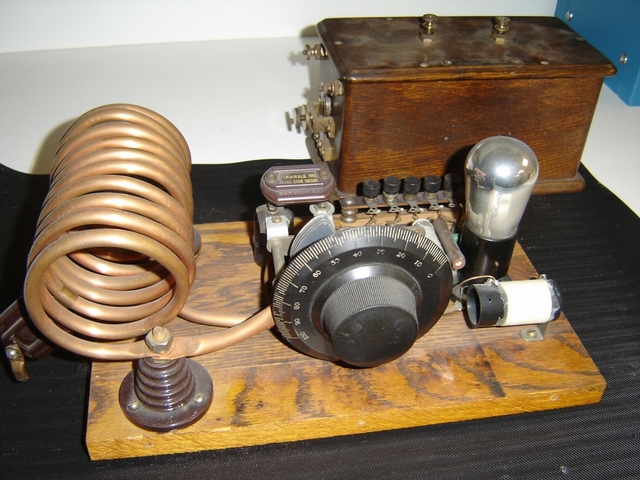 Radio History timeline | Timetoast timelines