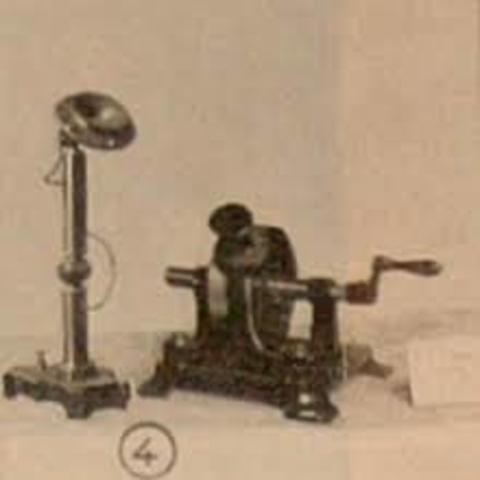 history of music and technology timeline | Timetoast timelines