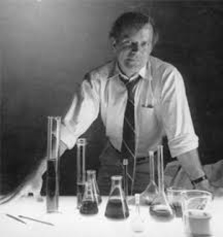 Historia de la Biotecnología timeline | Timetoast timelines