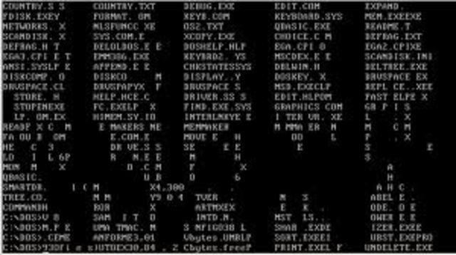 historia de la seguridad informatica timeline | Timetoast timelines