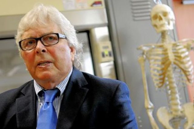 People of DNA/RNA History timeline | Timetoast timelines