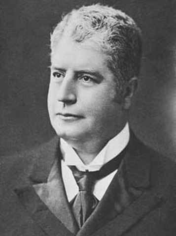 Prime Ministers of Australia timeline | Timetoast timelines