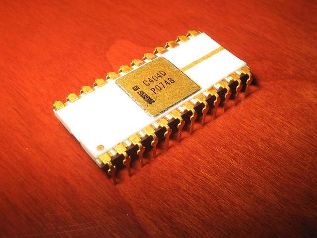 HISTORIA DEL PROCESADOR timeline | Timetoast timelines