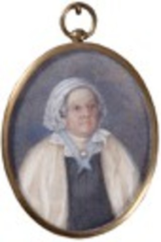 Life of Mary Reibey (IN) timeline | Timetoast timelines