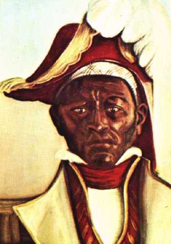 Jean-Jacques Dessalines - His Life timeline | Timetoast timelines