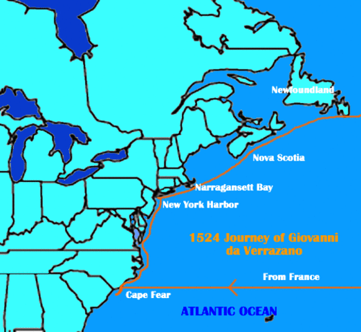 European Exploration timeline | Timetoast timelines