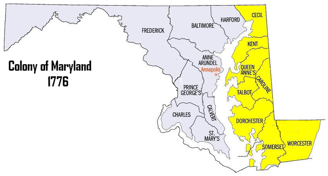 Southern Colonies timeline | Timetoast timelines