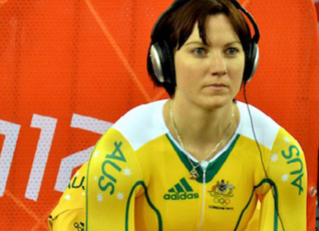 Anna Meares timeline | Timetoast timelines