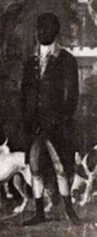 Timeline of George Africanus | Timetoast timelines