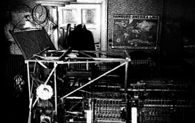 Kaira Longley The History of Computers timeline | Timetoast timelines