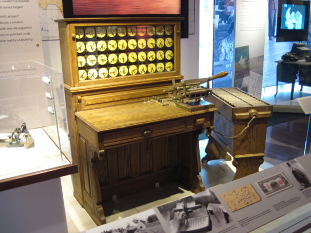 History Of Computers timeline | Timetoast timelines