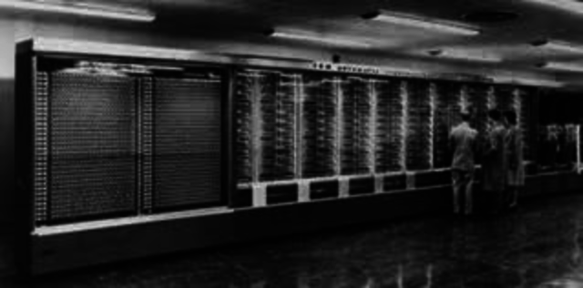 History of Computers timeline | Timetoast timelines