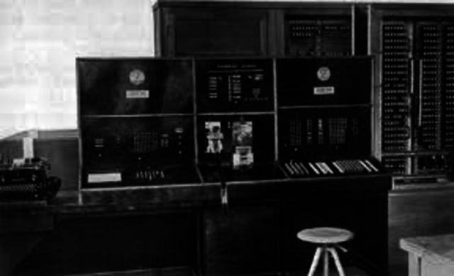 History Of The Computer Timeline Timetoast Timelines