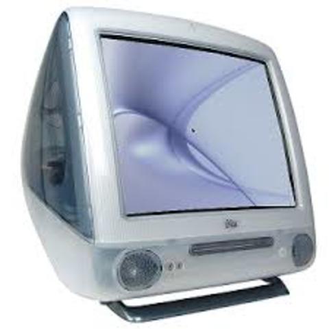 Apple Innovations timeline | Timetoast timelines