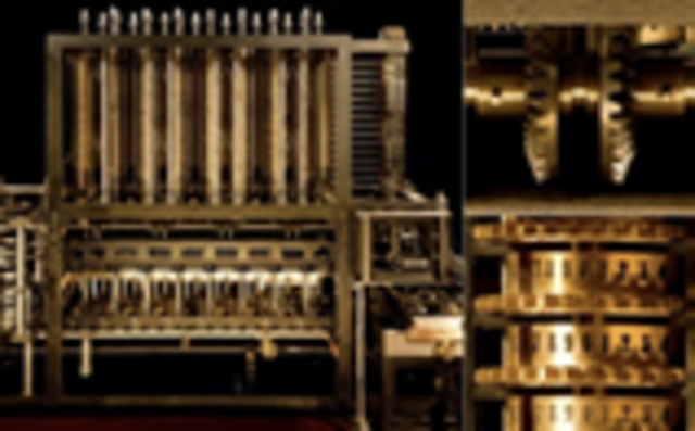 Computer History Timeline | Timetoast timelines