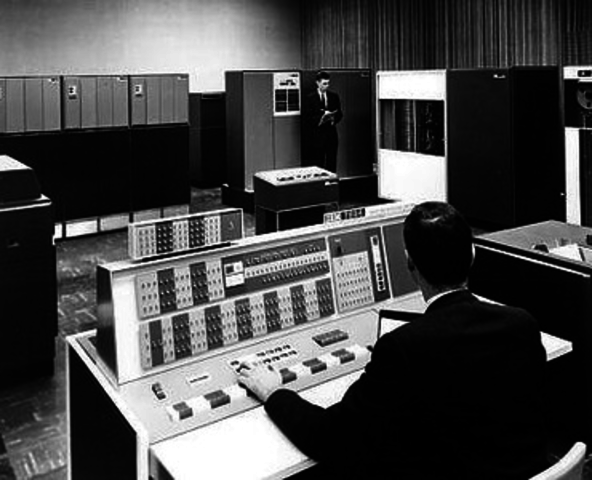 Computer History Timeline | Timetoast timelines