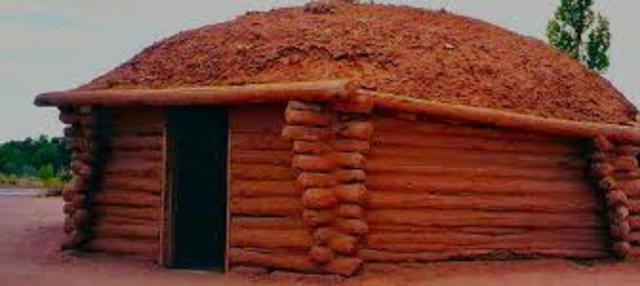 1400-1800 Houses timeline | Timetoast timelines