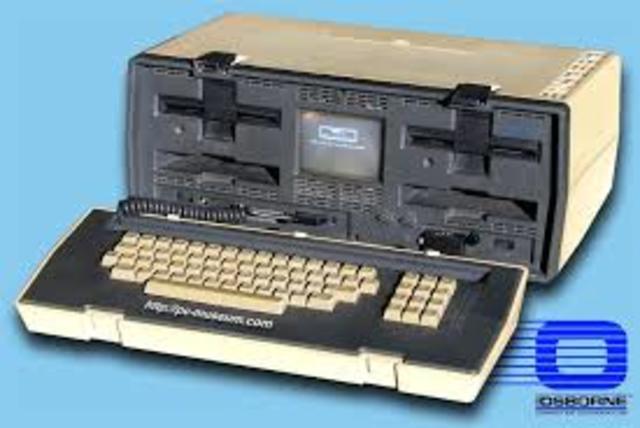 laptops timeline | Timetoast timelines