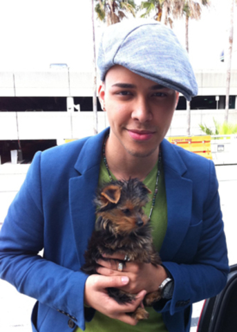 Prince Roy timeline | Timetoast timelines