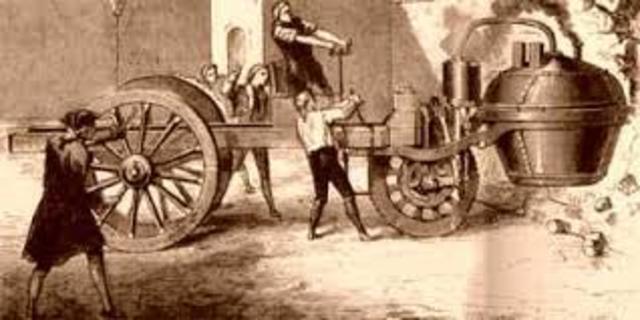 history of cars timeline | Timetoast timelines