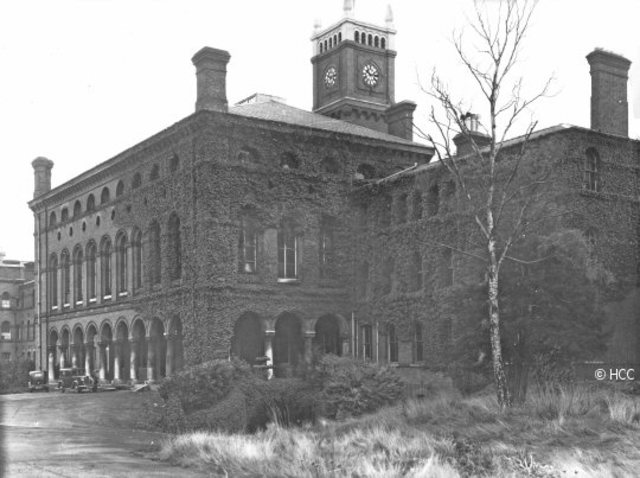 Education Timeline Task | Timetoast timelines