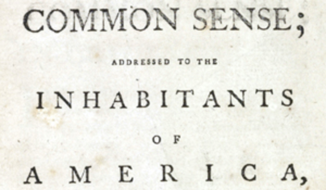 American Revolution (CB) timeline | Timetoast timelines