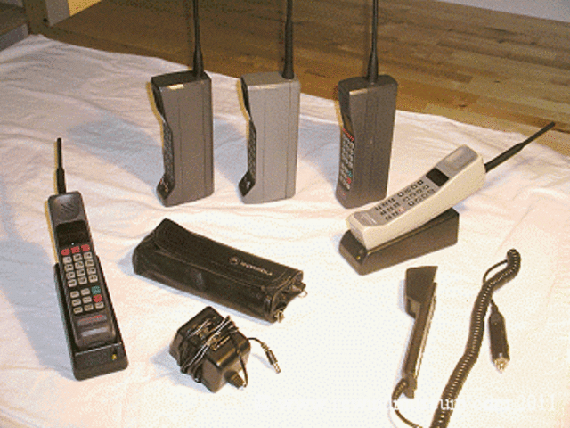 Computer History timeline | Timetoast timelines