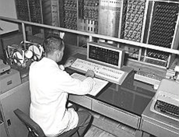 Storia del calcolatore timeline | Timetoast timelines