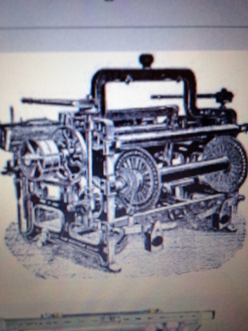 The First Industrial Revolution timeline | Timetoast timelines