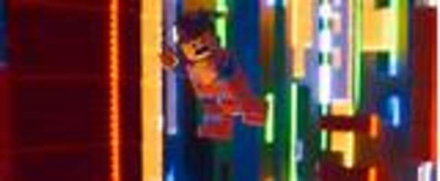 The Lego Movie timeline | Timetoast timelines