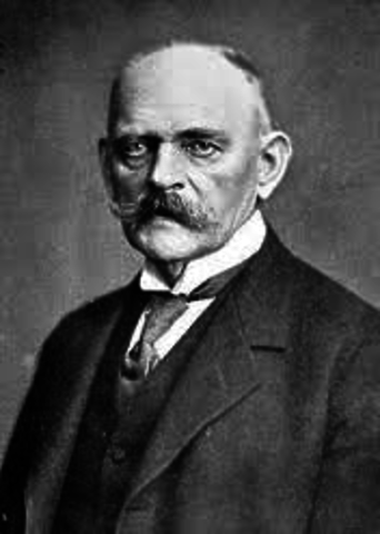 Tidslinje 1814-1905 timeline | Timetoast timelines