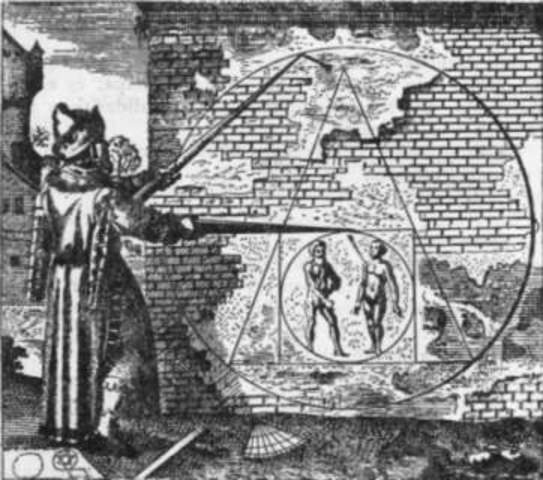 descubrimiento de las secciones cónicas timeline | Timetoast timelines