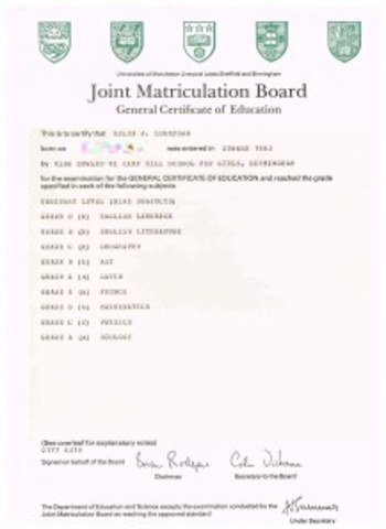 School History timeline | Timetoast timelines