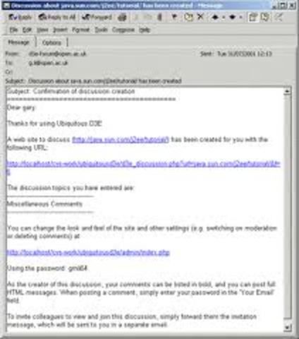 Computer History timeline | Timetoast timelines