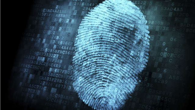 History of Fingerprints timeline | Timetoast timelines