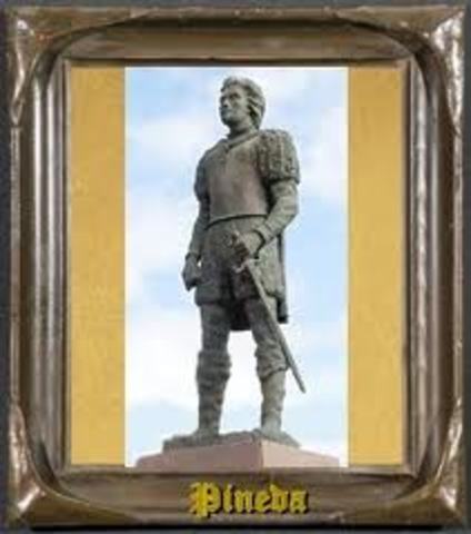 Texas History timeline | Timetoast timelines