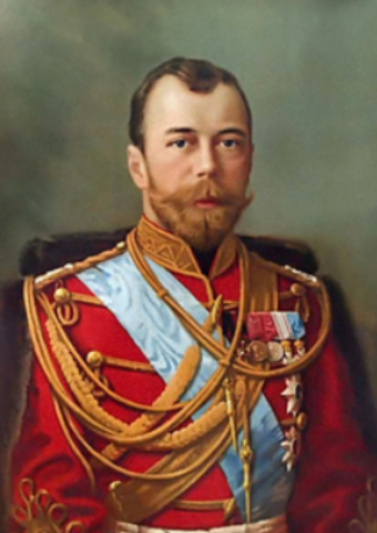 The Russian Empire timeline | Timetoast timelines