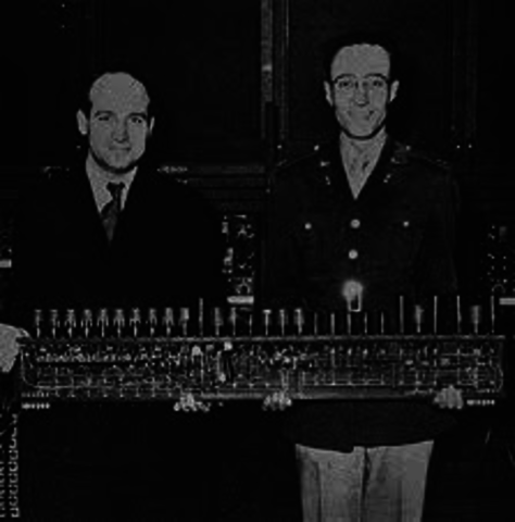 Significant Events in the History of Computer Programming timeline ...