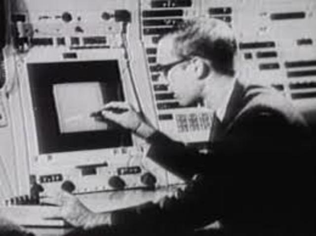 Daniel Michlovsky's History Of The Internet Timeline | Timetoast timelines