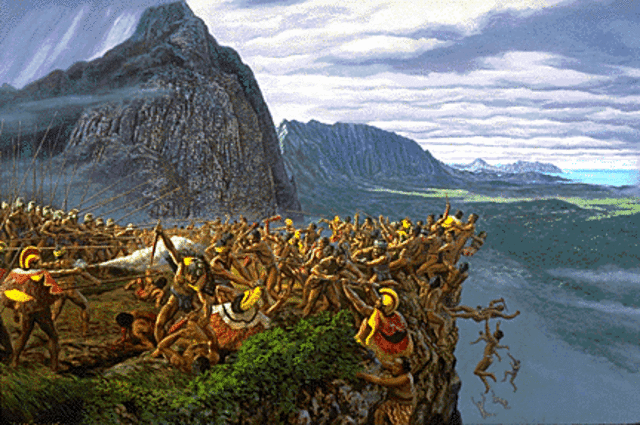 King Kamehameha timeline | Timetoast timelines
