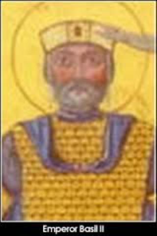 Byzantine Empire Timeline | Timetoast timelines