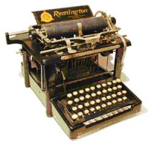 New Technology timeline | Timetoast timelines