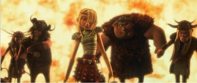 How to Train Your Dragon timeline | Timetoast timelines