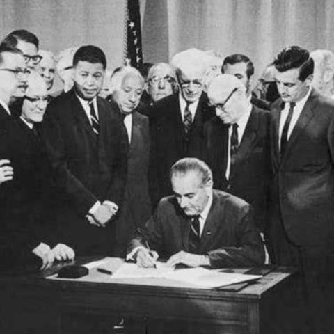 African American Civil Rights timeline | Timetoast timelines