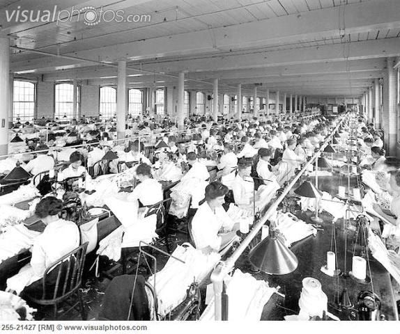 Industrialization timeline | Timetoast timelines