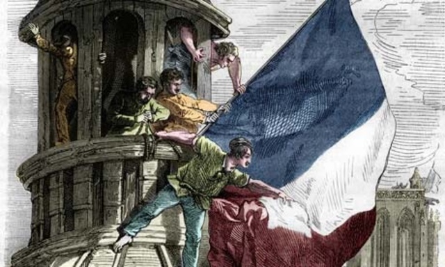 The French Revolution timeline | Timetoast timelines