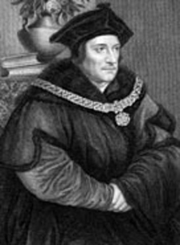 The Protestant reformation timeline | Timetoast timelines