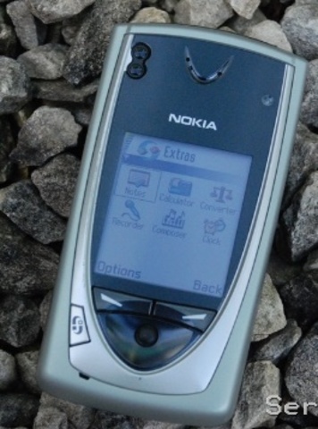 The evolution of Nokia timeline | Timetoast timelines