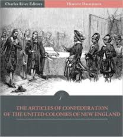Jamestown To French And Indian War timeline | Timetoast timelines