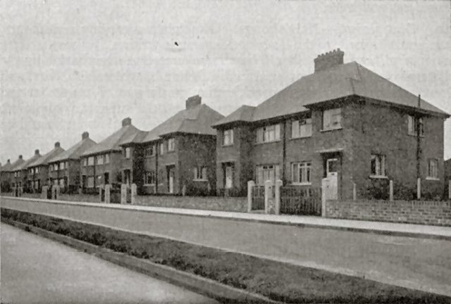 History of the Welfare State in England timeline | Timetoast timelines